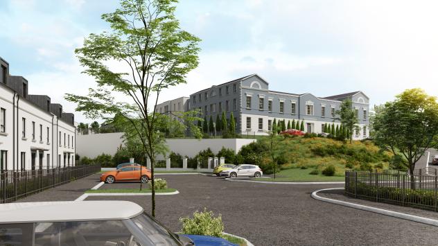 Current Developments | Clanmil